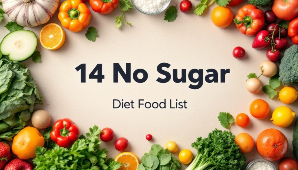 No Sugar Diet Plan: Complete Guide to Benefits & Results - Optimal ...